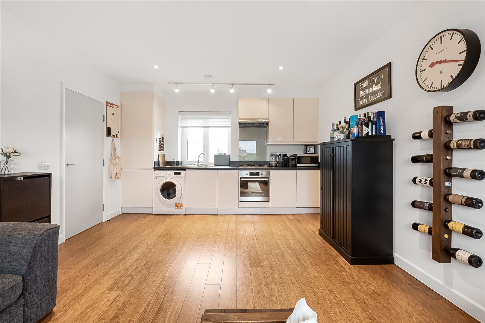 1 Bed Apartment in Purley - LOFT Estate Agents